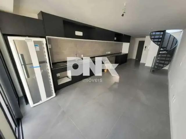 Apartamento para Venda em Rio de Janeiro/RJ Ipanema 1 Quartos