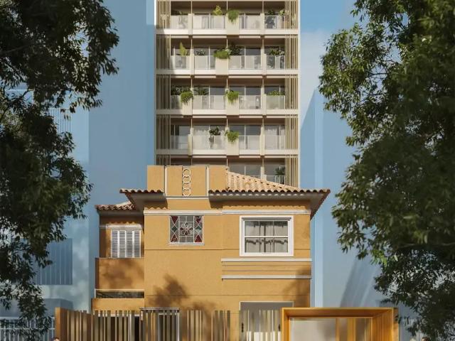Apartamento para Venda em Rio de Janeiro/RJ Ipanema 1 Quartos