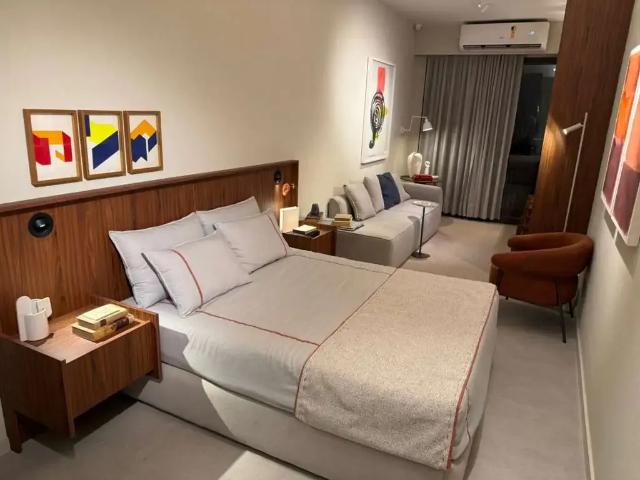 Apartamento para Venda em Rio de Janeiro/RJ Ipanema 1 Quartos