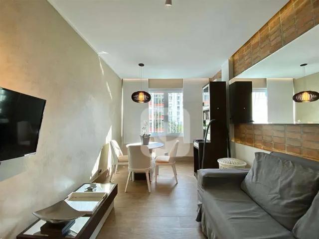 Apartamento para Venda em Rio de Janeiro/RJ Ipanema 1 Quartos