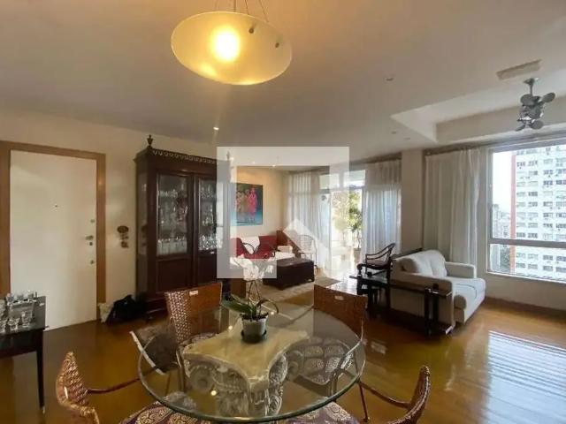 Apartamento para Venda em Rio de Janeiro/RJ Ipanema 1 Quartos