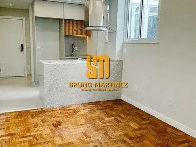 Apartamento para Venda em Rio de Janeiro/RJ Ipanema 1 Quartos