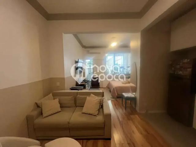 Apartamento para Venda em Rio de Janeiro/RJ Ipanema 1 Quartos