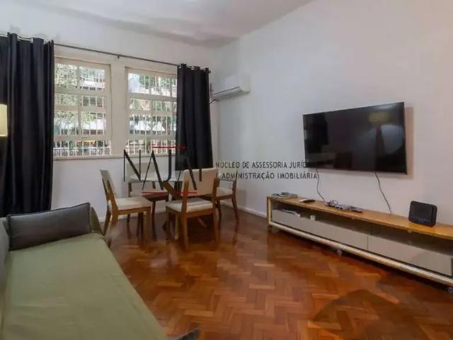 Apartamento para Venda em Rio de Janeiro/RJ Ipanema 1 Quartos