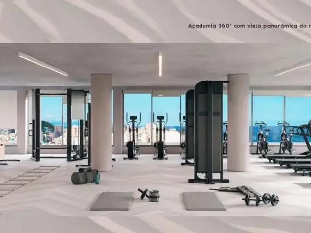 Apartamento para Venda em Rio de Janeiro/RJ Ipanema 1 Quartos