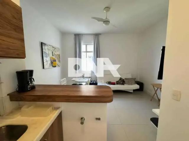 Apartamento para Venda em Rio de Janeiro/RJ Ipanema 1 Quartos