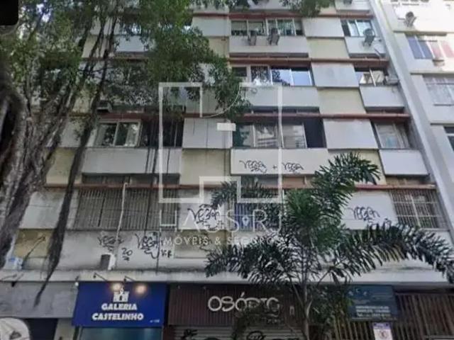 Apartamento para Venda em Rio de Janeiro/RJ Ipanema 1 Quartos