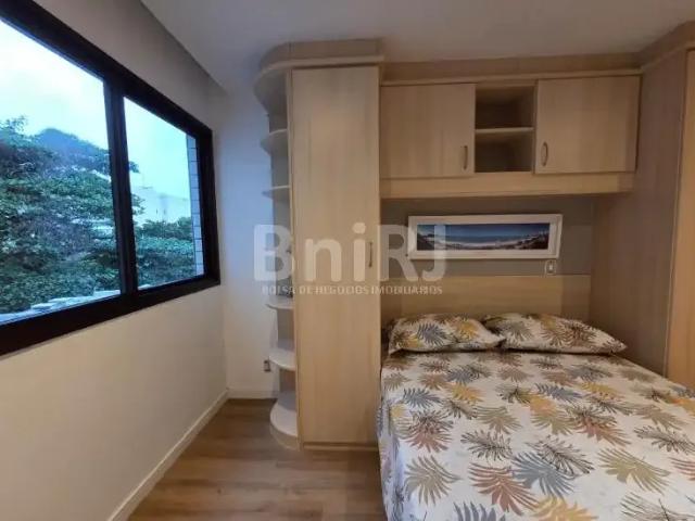 Apartamento para Venda em Rio de Janeiro/RJ Ipanema 1 Quartos