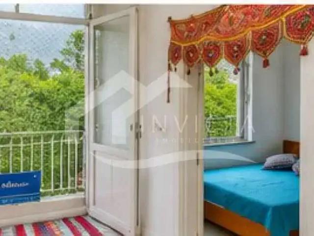 Apartamento para Venda em Rio de Janeiro/RJ Ipanema 1 Quartos