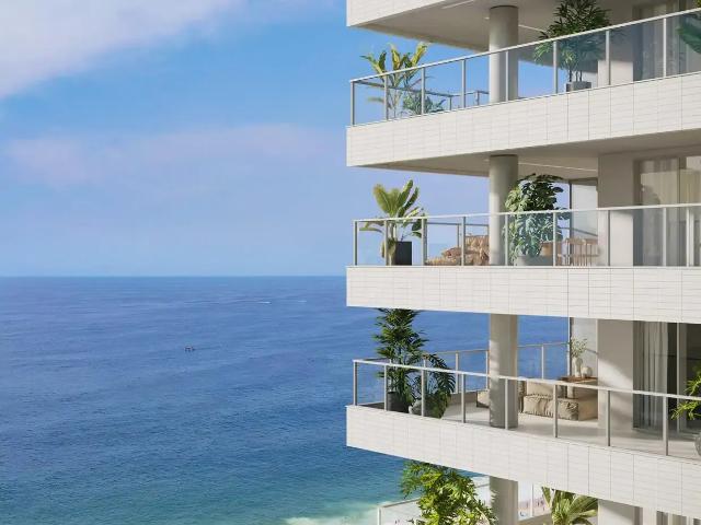 Apartamento para Venda em Rio de Janeiro/RJ Ipanema 1 Quartos