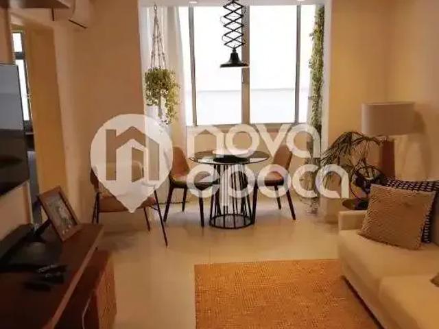 Apartamento para Venda em Rio de Janeiro/RJ Ipanema 1 Quartos