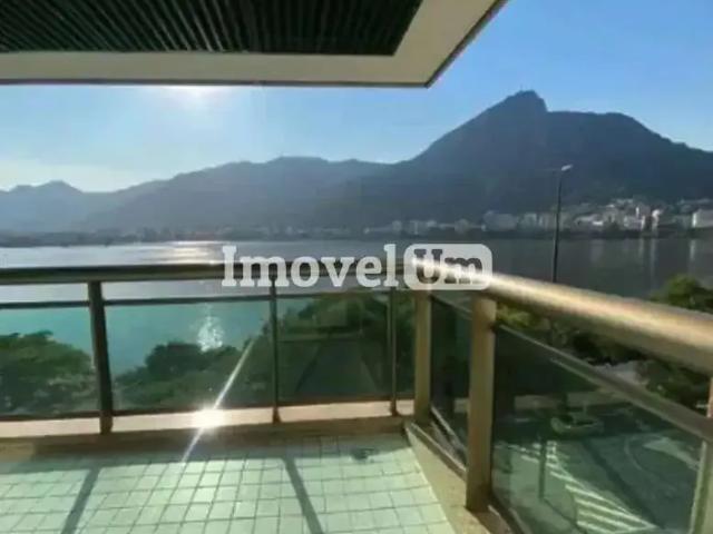 Apartamento para Venda em Rio de Janeiro/RJ Ipanema 1 Quartos