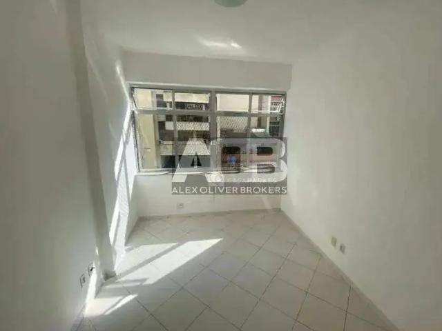 Apartamento para Venda em Rio de Janeiro/RJ Ipanema 1 Quartos