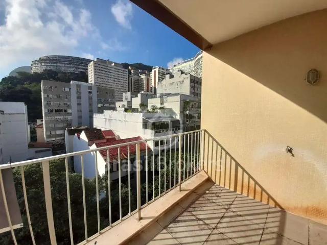 Apartamento para Venda em Rio de Janeiro/RJ Ipanema 1 Quartos