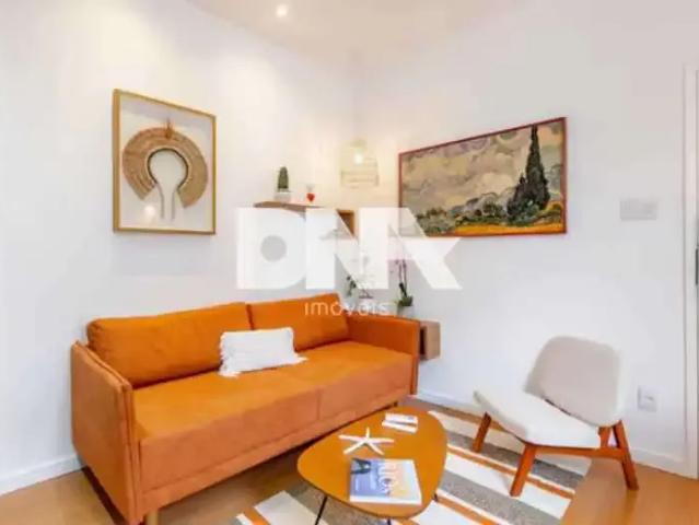 Apartamento para Venda em Rio de Janeiro/RJ Ipanema 1 Quartos