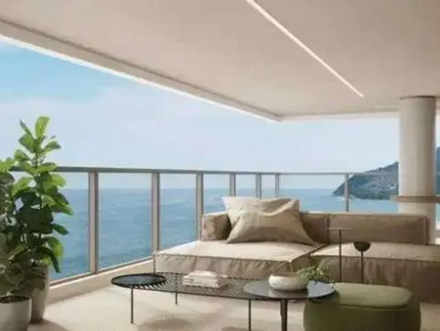 Apartamento para Venda em Rio de Janeiro/RJ Ipanema 1 Quartos