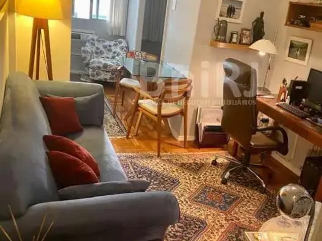 Apartamento para Venda em Rio de Janeiro/RJ Ipanema 1 Quartos