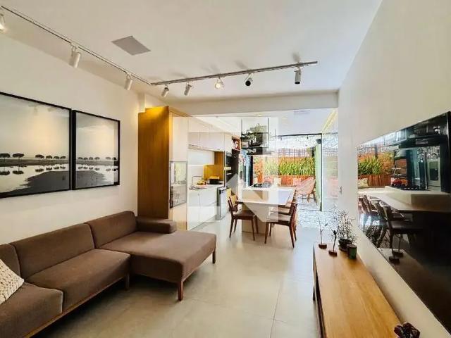 Apartamento para Venda em Rio de Janeiro/RJ Ipanema 1 Quartos