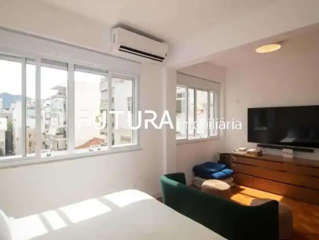 Apartamento para Venda em Rio de Janeiro/RJ Ipanema 1 Quartos