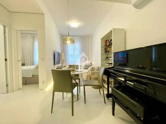 Apartamento para Venda em Rio de Janeiro/RJ Ipanema 1 Quartos