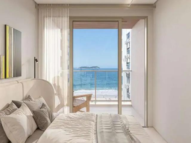 Apartamento para Venda em Rio de Janeiro/RJ Ipanema 1 Quartos