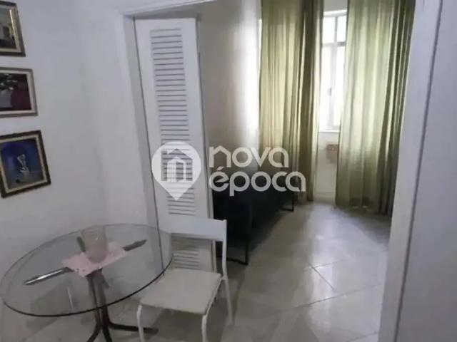 Apartamento para Venda em Rio de Janeiro/RJ Ipanema 1 Quartos