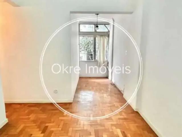 Apartamento para Venda em Rio de Janeiro/RJ Ipanema 1 Quartos