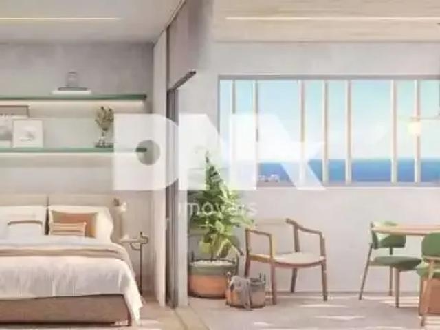 Apartamento para Venda em Rio de Janeiro/RJ Ipanema 1 Quartos