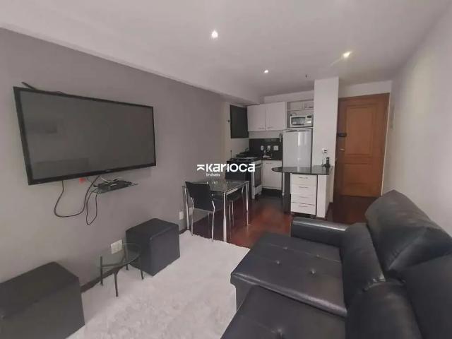 Apartamento para Venda em Rio de Janeiro/RJ Ipanema 1 Quartos