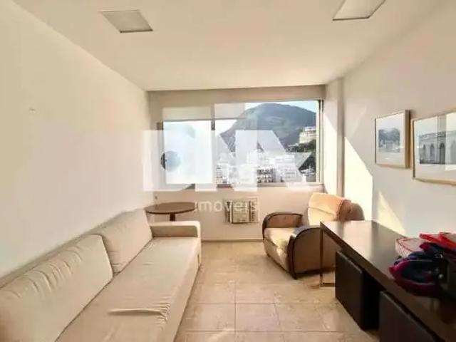 Apartamento para Venda em Rio de Janeiro/RJ Ipanema 1 Quartos