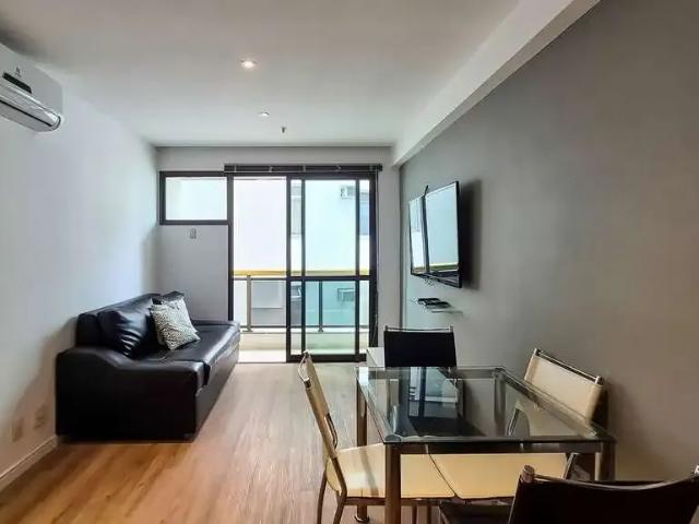 Apartamento para Venda em Rio de Janeiro/RJ Ipanema 1 Quartos
