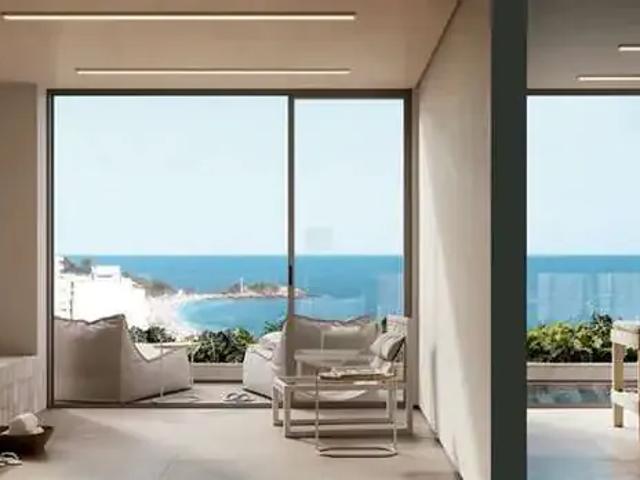 Apartamento para Venda em Rio de Janeiro/RJ Ipanema 1 Quartos
