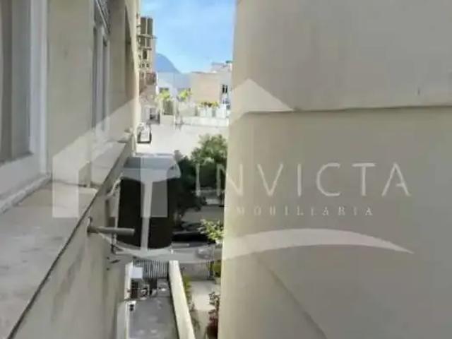 Apartamento para Venda em Rio de Janeiro/RJ Ipanema 1 Quartos