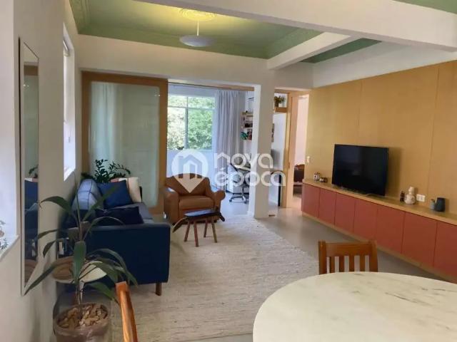 Apartamento para Venda em Rio de Janeiro/RJ Ipanema 1 Quartos