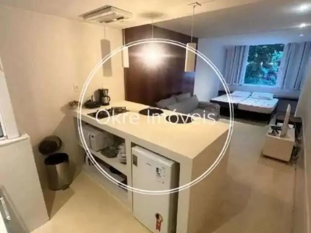 Apartamento para Venda em Rio de Janeiro/RJ Ipanema 1 Quartos
