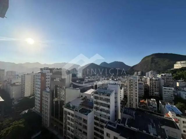 Apartamento para Venda em Rio de Janeiro/RJ Ipanema 1 Quartos