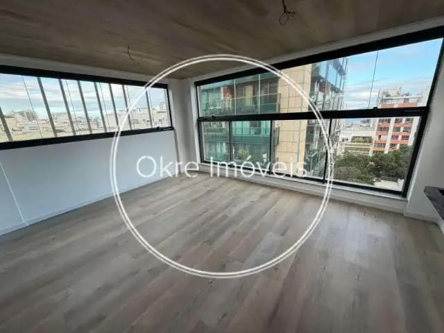 Apartamento para Venda em Rio de Janeiro/RJ Ipanema 1 Quartos