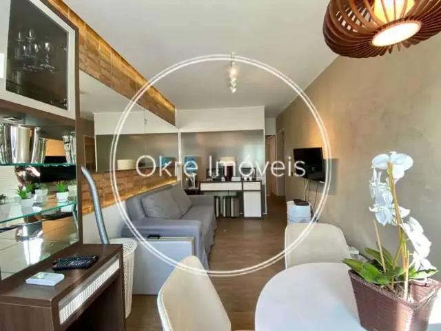 Apartamento para Venda em Rio de Janeiro/RJ Ipanema 1 Quartos