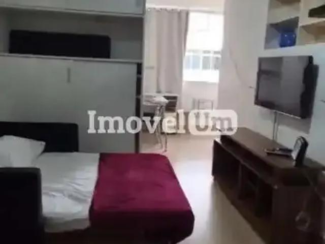 Apartamento para Venda em Rio de Janeiro/RJ Ipanema 1 Quartos