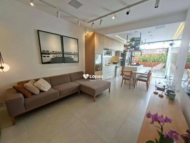 Apartamento para Venda em Rio de Janeiro/RJ Ipanema 1 Quartos