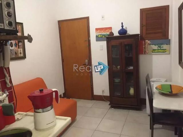 Apartamento para Venda em Rio de Janeiro/RJ Ipanema 1 Quartos
