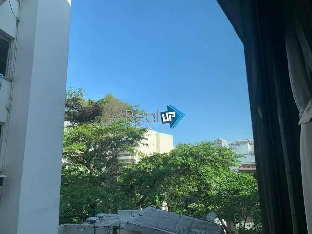 Apartamento para Venda em Rio de Janeiro/RJ Ipanema 1 Quartos