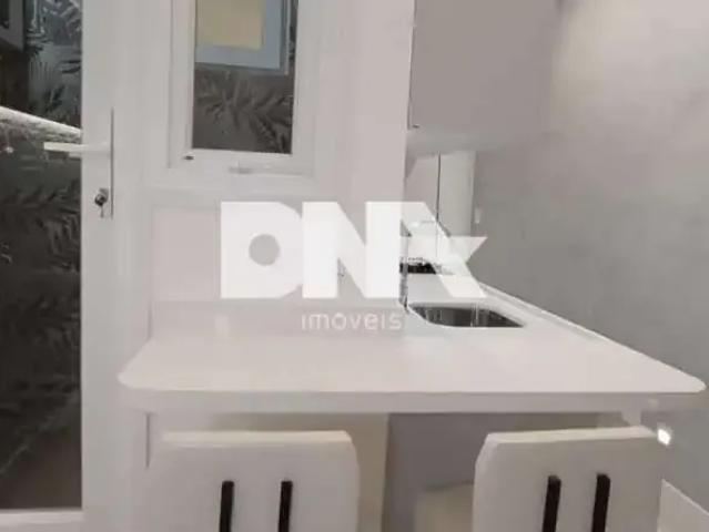 Apartamento para Venda em Rio de Janeiro/RJ Ipanema 1 Quartos