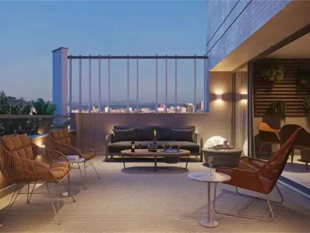 Apartamento para Venda em Rio de Janeiro/RJ Ipanema 1 Quartos