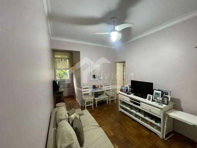Apartamento para Venda em Rio de Janeiro/RJ Ipanema 1 Quartos