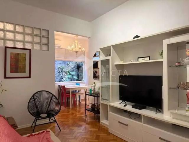 Apartamento para Venda em Rio de Janeiro/RJ Ipanema 1 Quartos