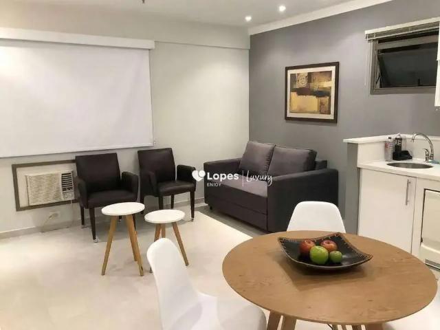 Apartamento para Venda em Rio de Janeiro/RJ Ipanema 1 Quartos