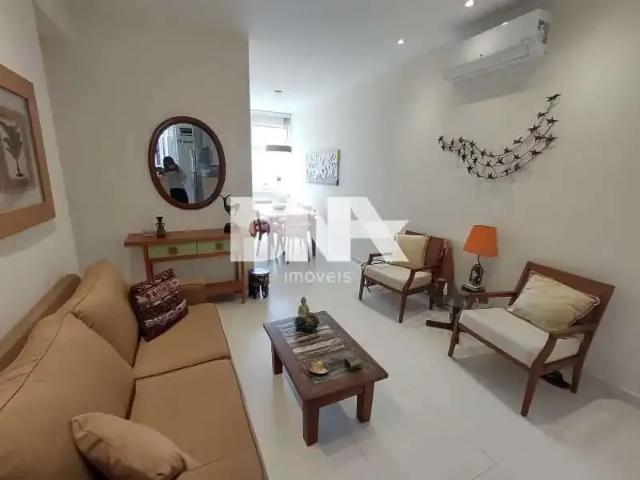 Apartamento para Venda em Rio de Janeiro/RJ Ipanema 1 Quartos