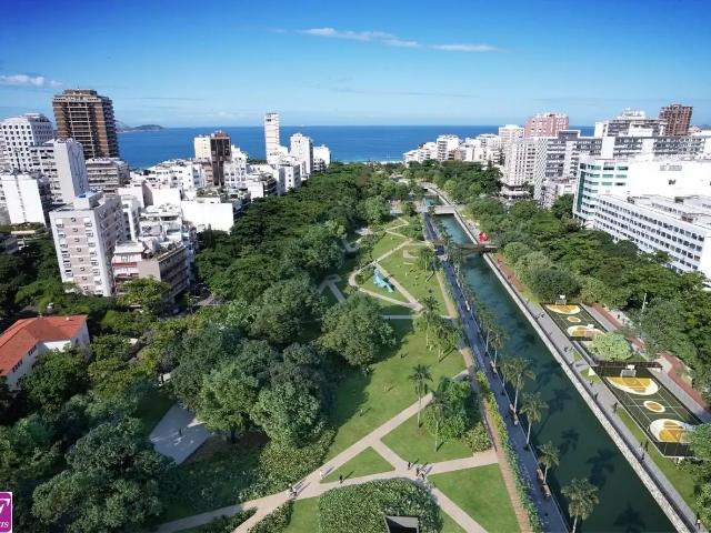 Apartamento para Venda em Rio de Janeiro/RJ Ipanema 1 Quartos