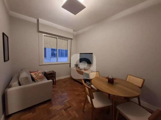 Apartamento para Venda em Rio de Janeiro/RJ Ipanema 1 Quartos